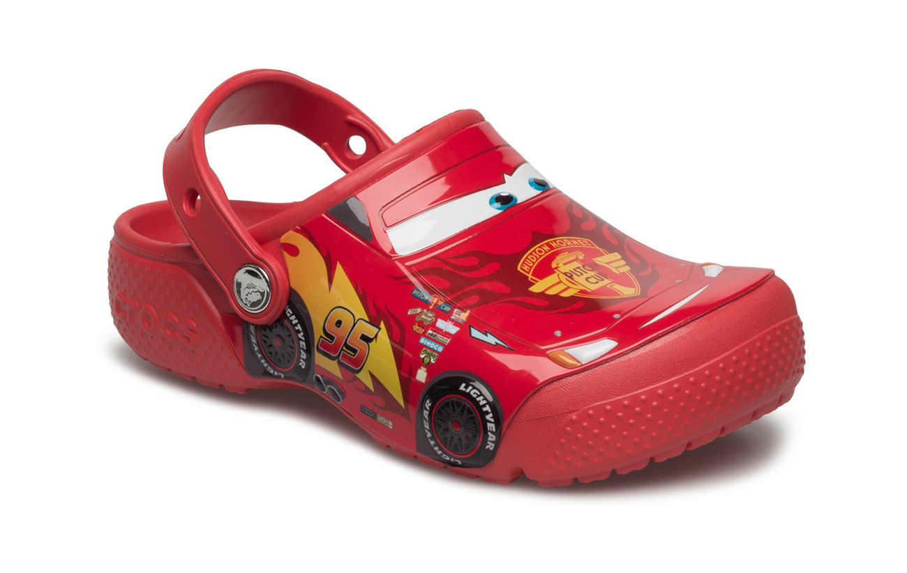 Crocs Cars : Crocs | Skechers Pas Cher - Vente En Ligne - Gentoo.fr